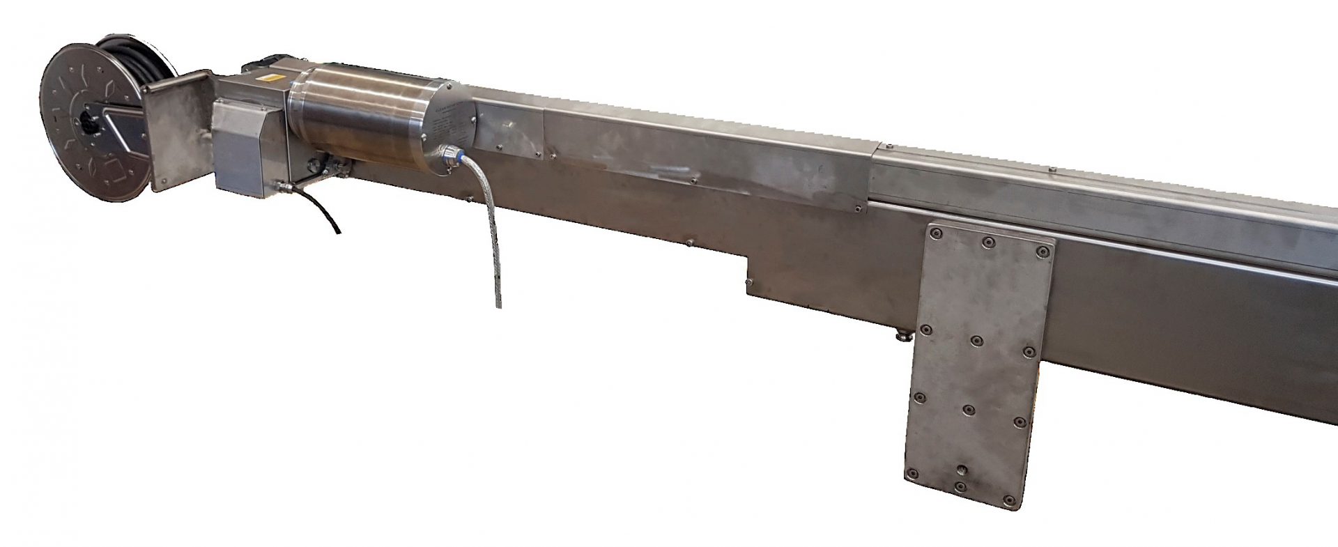 Tuotteet – Taprotek